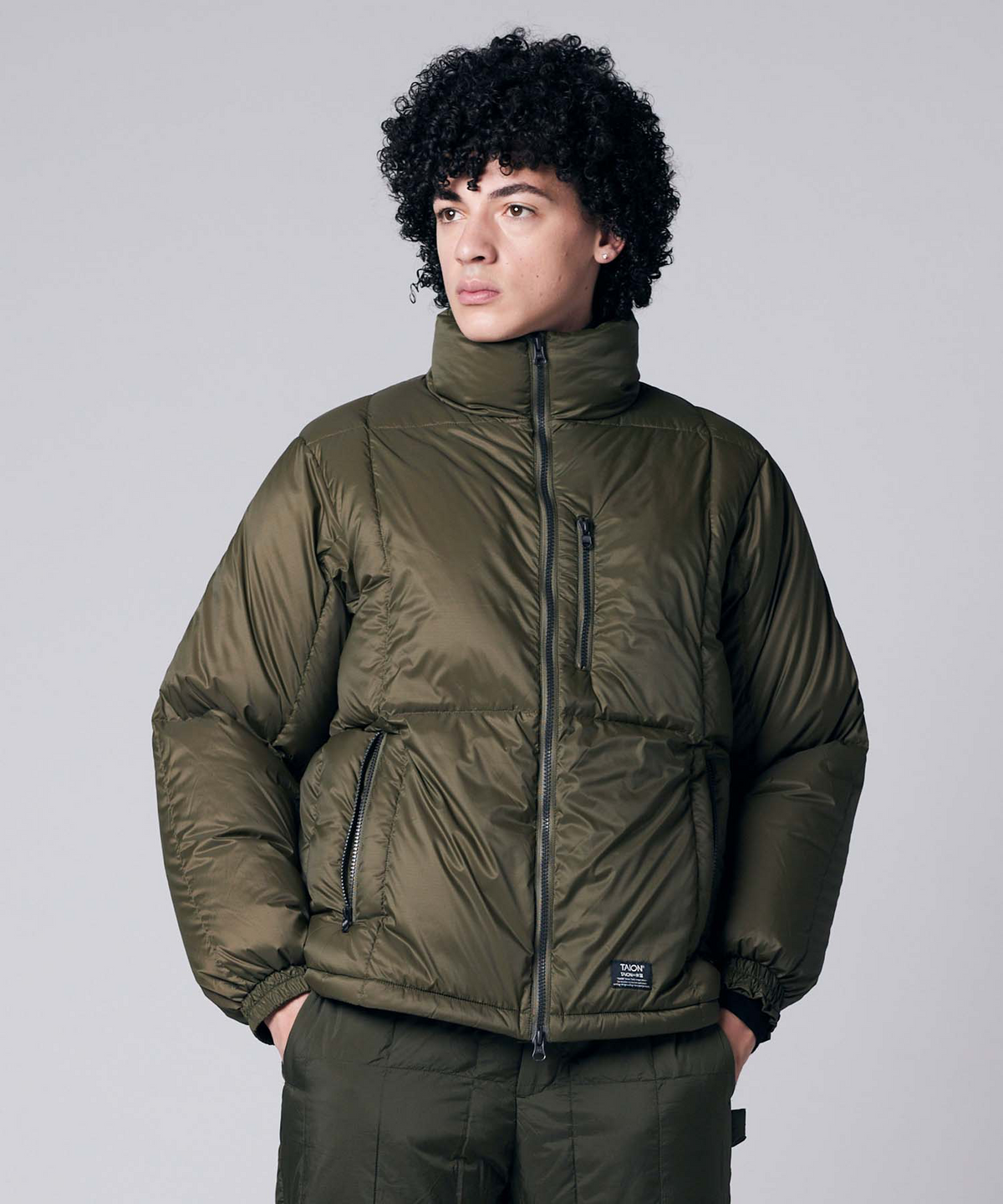 TAION LIGHT DOWN WEAR | Official US Site – TAION US